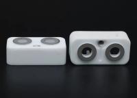 China Dry Processing 95 Alumina Ceramic Sealed Parts for sale