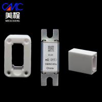 China Ceramic spare part for fuses in EV car for sale
