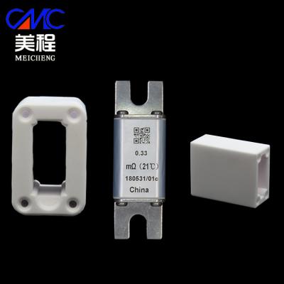 China IATF16949 95% Alumin Ceramic Parts for fuses in electric car for sale
