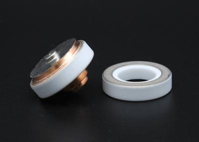 China 3.75 G/Cm3 Brazing Advanced Technical Ceramic for sale