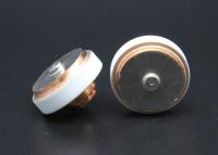 China 3.75 G/Cm3 Brazing Advanced Technical Ceramic for sale