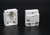 China Ceramic Insulator Eelectronic Part For Thermotat for sale