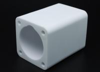 China Machining Advanced Technical Ceramics For Fusegear for sale