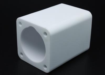 China Machining Advanced Technical Ceramics For Fusegear for sale
