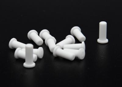 China IATF16949 Precision Alumina Ceramic Rod For Insulator for sale