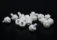 China IATF16949 Precision Alumina Ceramic Rod For Insulator for sale