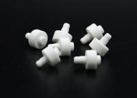 China IATF16949 Precision Alumina Ceramic Rod For Insulator for sale