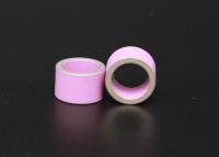 China Metallized Layer Alumina Ceramic Parts for Magnetron for sale