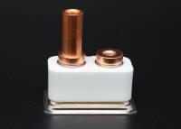 China Porcelain Case Ceramic Components For EV Relays for sale