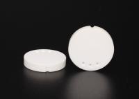 China Abrasion Resistance T2mm Pressure Sensor Ceramic for sale