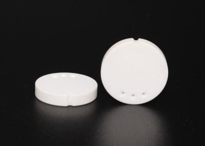 China Abrasion Resistance T2mm Pressure Sensor Ceramic for sale