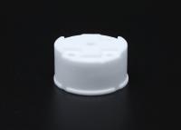 China Thermometer Non Aging Machining Ceramic Parts for sale