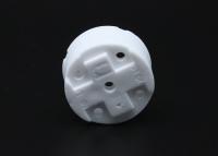 China Thermometer Non Aging Machining Ceramic Parts for sale