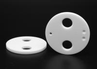China Wear Resistant Dry Processing Ceramic Electronic Components for sale