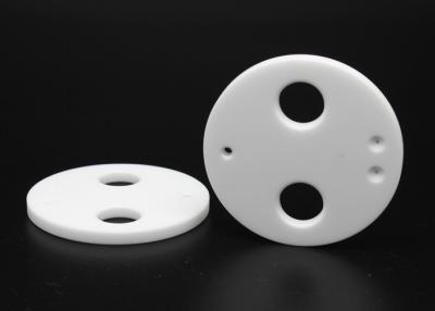 China Wear Resistant Dry Processing Ceramic Electronic Components for sale