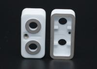 China Alumina Advanced Technical Ceramics For Power Charging Stations  EV part HVDC Relay part for sale
