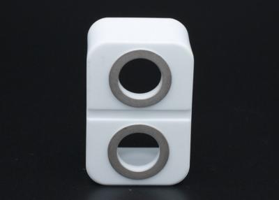 China Anti Corrosion Al2O3 95 Alumina Oxide Ceramic for sale