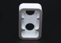 China Anti Corrosion Al2O3 95 Alumina Oxide Ceramic for sale