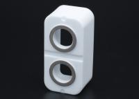 China ISO45001 Fusegear Ceramic Electronic Components for sale