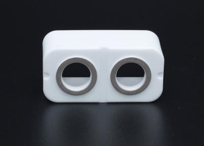 China ISO45001 Fusegear Ceramic Electronic Components for sale