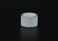 China ISO14001 Microwave Oven Alumina Ceramic Roller for sale