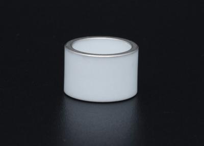 China ISO14001 Microwave Oven Alumina Ceramic Roller for sale