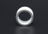 China Microwave Generator Nickel Layer Technical Ceramic Parts for sale