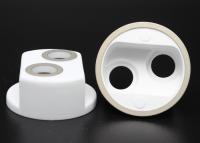 China ISO14001 Nickel Layer Advanced Technical Ceramics for sale
