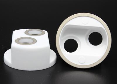 China ISO14001 Nickel Layer Advanced Technical Ceramics for sale