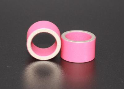 China Brazing Ceramic Electronic Components For Magnetron for sale