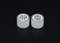 China CMC Metallized Layer Alumina Porcelain Connector for sale