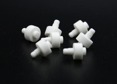 China Dry Pressing Electric Heater Machining Ceramic Parts for sale