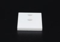 China corrosion resistant Electric Heater Al2o3 Ceramic Plate for sale