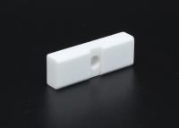 China Abrasion Resistance Electronics Alumina Porcelain PoleAlumina Porcelain Pole for sale