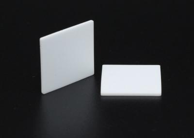 China Water Insoluble High Stability 3.75g/Cm3 Al2o3 Plate for sale
