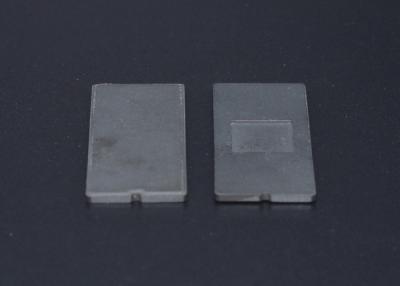 China High Hardness Wear Resistance Alumina Ceramic Plate for sale