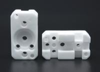 China High Purity 3.75g/Cm3 Al2O3 Alumina Block For Insulator for sale