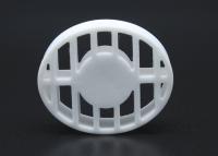 China ISO9001 Hot Injection Process Alumina Ceramic Roller for sale