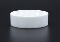 China ISO9001 Hot Injection Process Alumina Ceramic Roller for sale