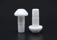 China Porcelain Pole Zirconia Ceramic Parts For Electric Heater for sale
