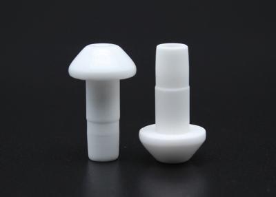 China Porcelain Pole Zirconia Ceramic Parts For Electric Heater for sale