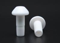 China Porcelain Pole Zirconia Ceramic Parts For Electric Heater for sale