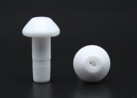 China Porcelain Pole Zirconia Ceramic Parts For Electric Heater for sale