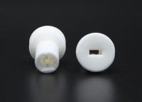 China High Precision Alumina Ceramic Rod For Electric Heater for sale