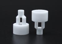 China ISO45001 Anti Oxidation Electric Ceramic Pole for sale