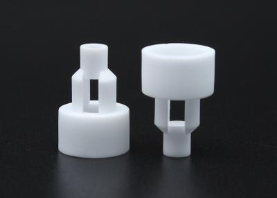 China ISO45001 Anti Oxidation Electric Ceramic Pole for sale