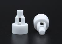China ISO45001 Anti Oxidation Electric Ceramic Pole for sale