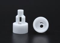 China ISO45001 Anti Oxidation Electric Ceramic Pole for sale