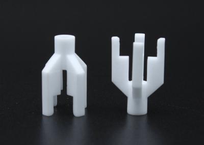 China ISO9001 Electric Appliance 95 Alumina Ceramic Rod for sale