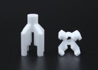 China ISO9001 Electric Appliance 95 Alumina Ceramic Rod for sale